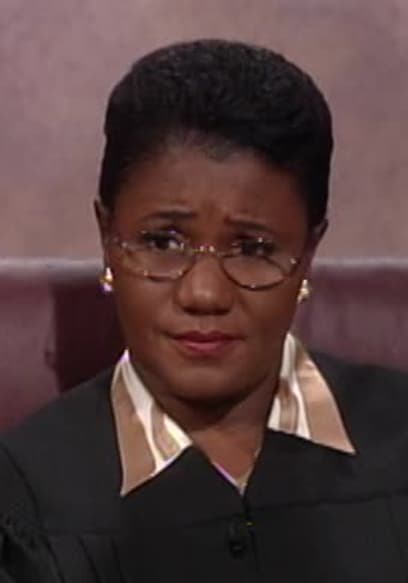 Watch Divorce Court S01:E194 - David vs. Inetta - Free TV Shows | Tubi
