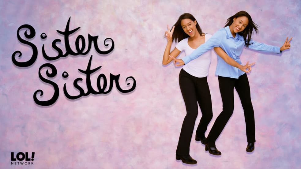 Watch Sister, Sister Stream en línea | Tubi TV Gratis