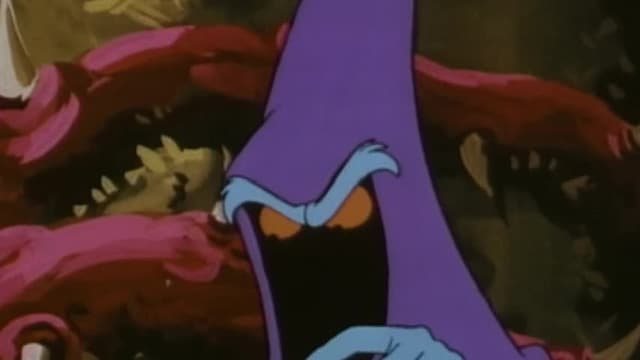Watch Care Bears: Classic Series S01:E04 - Home Sweet Homeless - Free ...