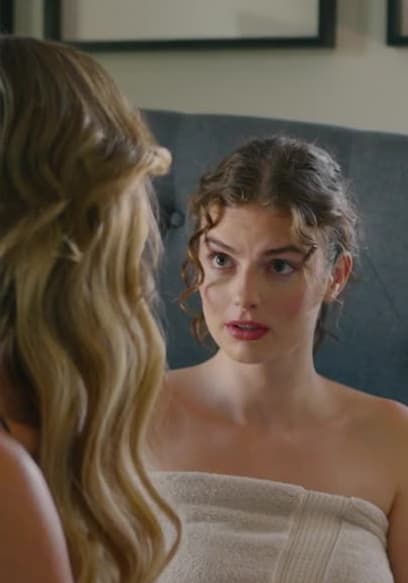 Watch Her Heart Held Hostage S01:E46 - Episode 46 - Free TV Shows | Tubi