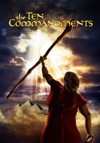 Watch The Ten Commandments (Español) (2007) - Free Movies | Tubi