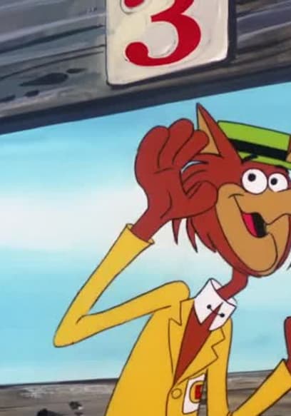 Watch Scooby's All-Star Laff-A-Lympics S01:E15 - Arizona/Holland - Free ...