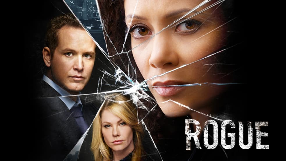 Watch Rogue Season 2 Streaming Online | Tubi Free TV