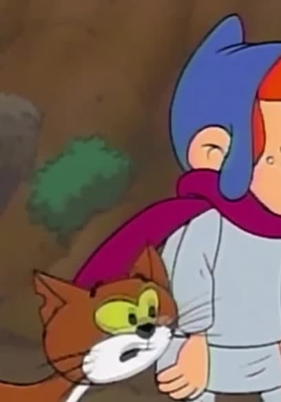 Watch The Smurfs (Classic) S08:E350 - Pappy's Puppy - Free TV Shows | Tubi