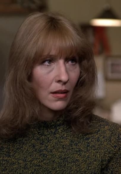 Watch Kojak S05:E16 - Captain's Brother's Wife - Free TV Shows | Tubi