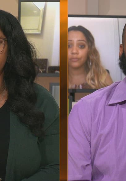 Watch Divorce Court S23:E87 - Pashion Smart vs. Joshua Smart - Free TV ...