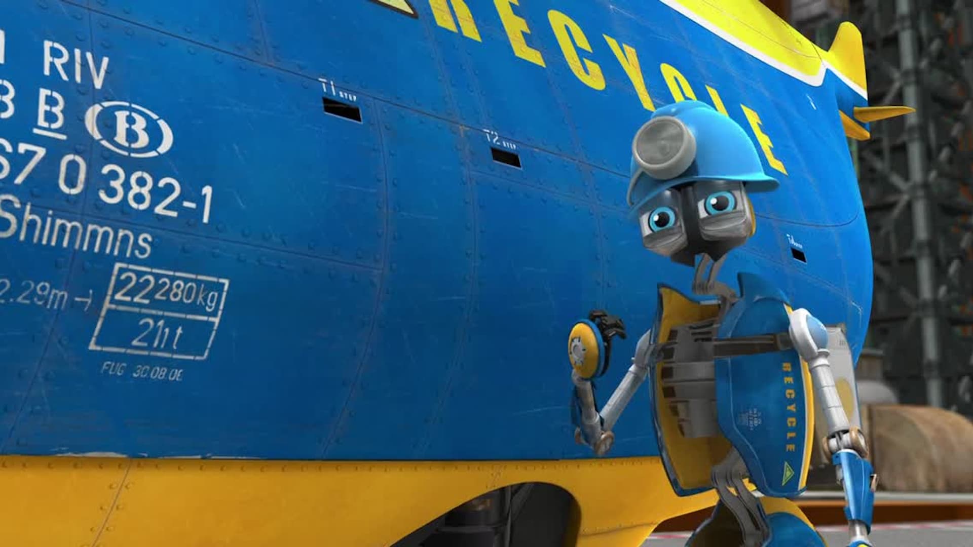 Watch Wings: Sky Force Heroes (2014) - Free Movies | Tubi