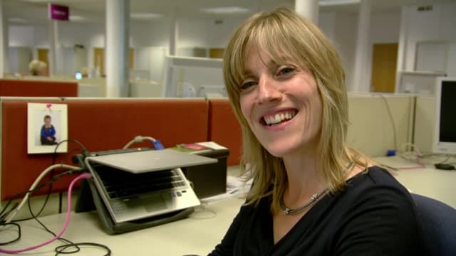 Watch Building the Dream S01:E23 - Yorkshire: Rob and Claire - Free TV ...