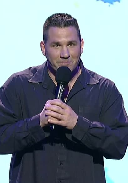 Watch Comedy.TV S01:E15 - Episode 15 - Free TV Shows | Tubi