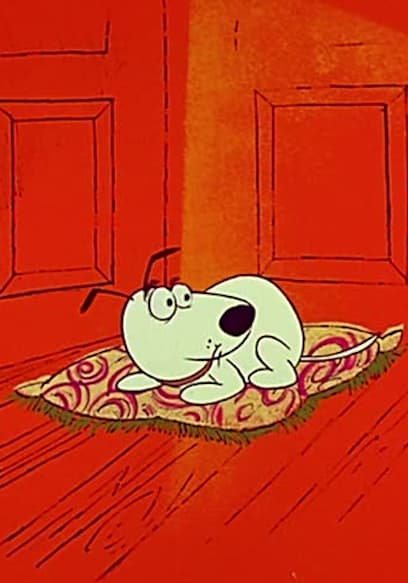 Watch The Pink Panther Show S02:E15 - Slink Pink / Odd Ant Out ...