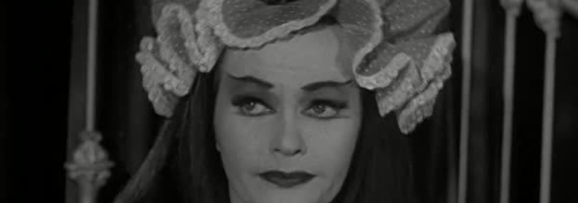 Watch The Munsters S01:E18 - If a Martian Answers, Hang Up - Free TV ...