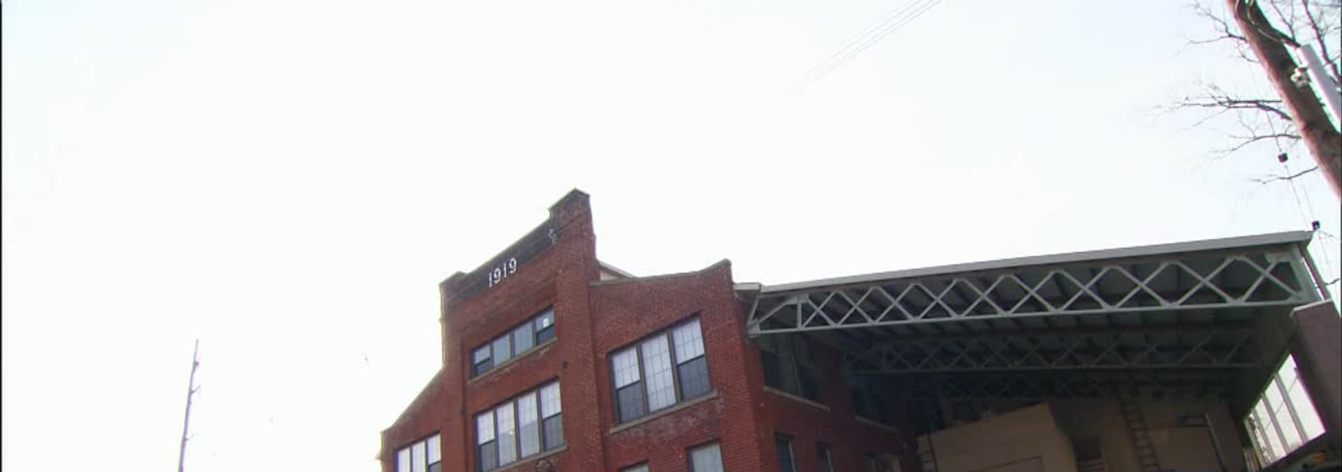 Watch You Live in What? S04:E03 - Missile Silo to Chicken Plant - Free ...