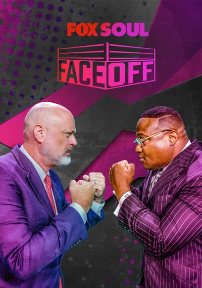 Watch FOX SOUL Faceoff S01:E75 - "Invasion" at the Border, Draya ...