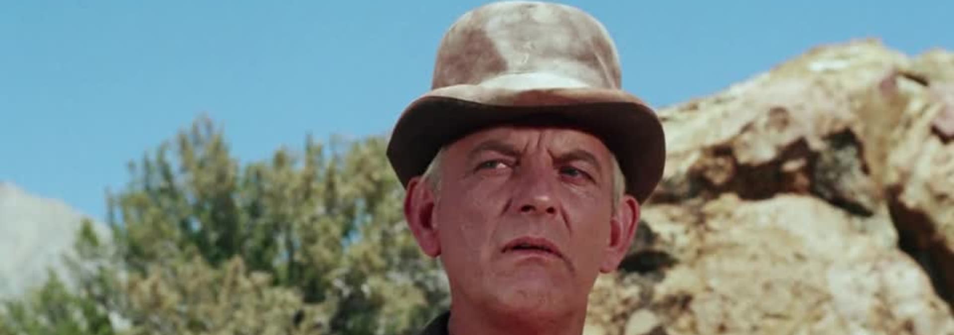 Watch Death Valley Days S12:E11 - Graydon's Charge - Free TV Shows | Tubi