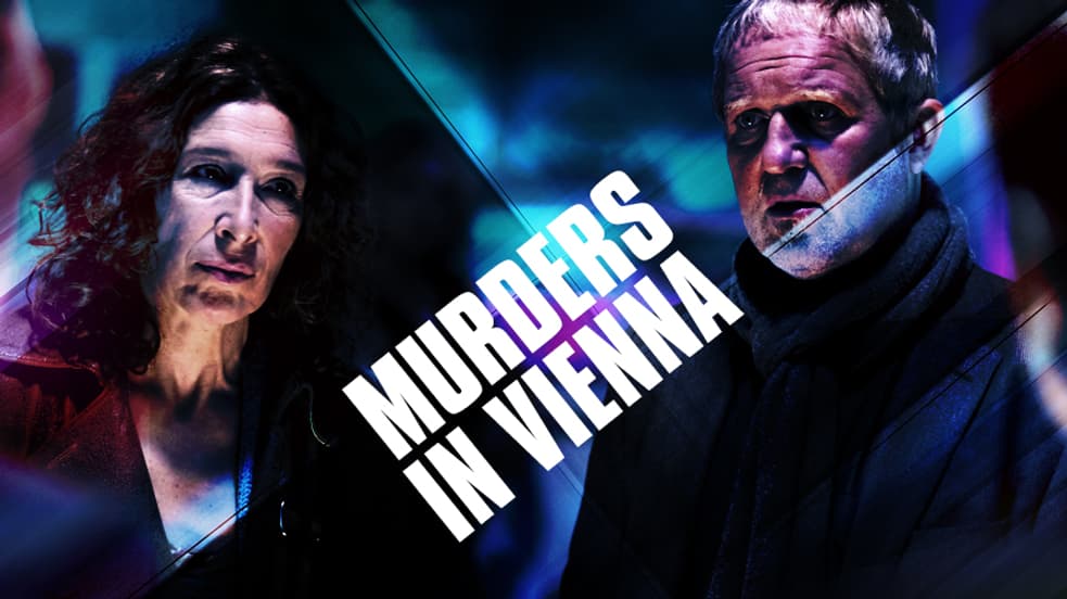 Watch Murders in Vienna Streaming Online | Tubi Free TV