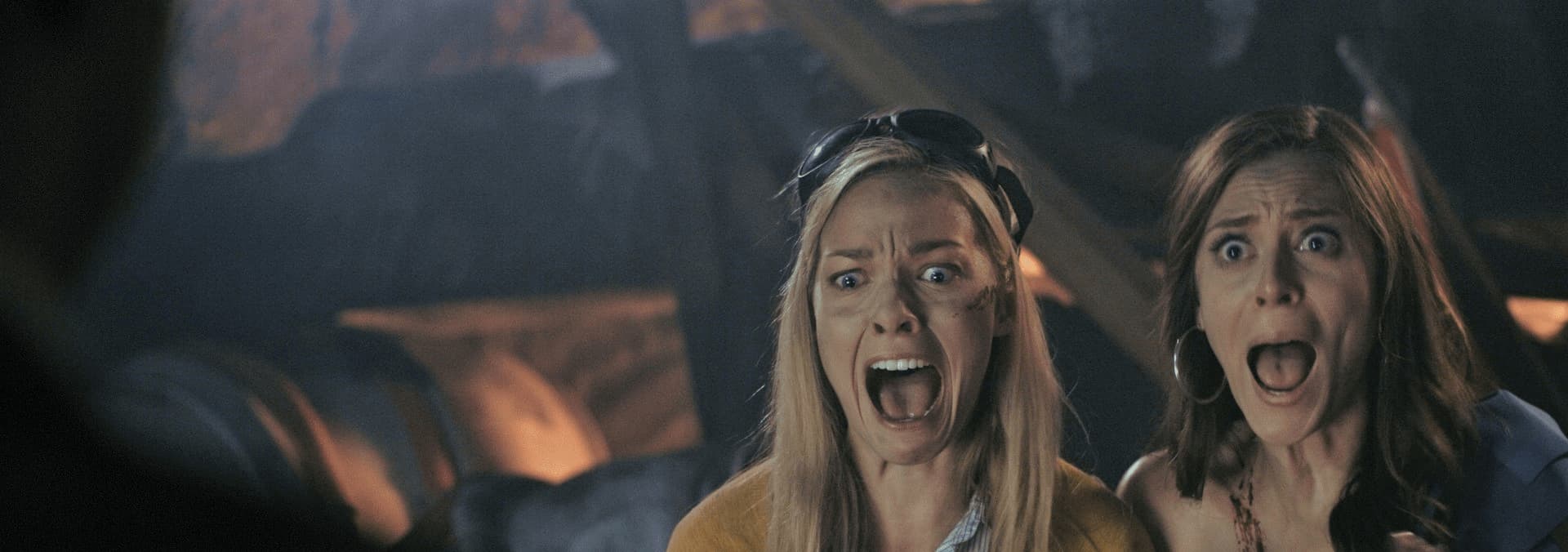 Watch Astonishing Tales of Terror: Rocktapussy (2022) - Free Movies | Tubi