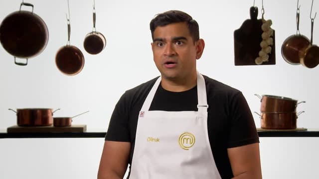 Watch Celebrity MasterChef Australia S02:E01 - Famous Dish - Free TV ...