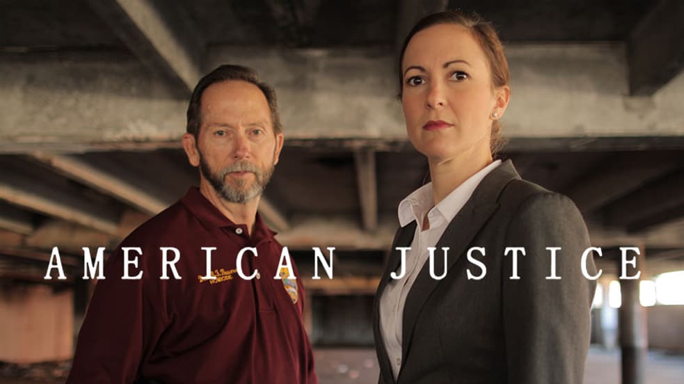 Watch American Justice Streaming Online | Tubi Free TV
