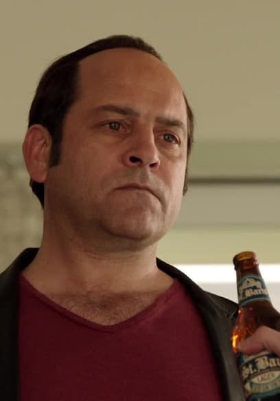 Watch Fat Tony & Co S01:E03 - When the Dogs Bark - Free TV Shows | Tubi