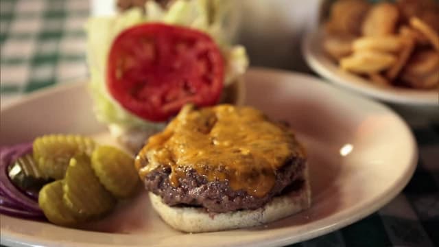 Watch Burger Land - Free TV Shows | Tubi