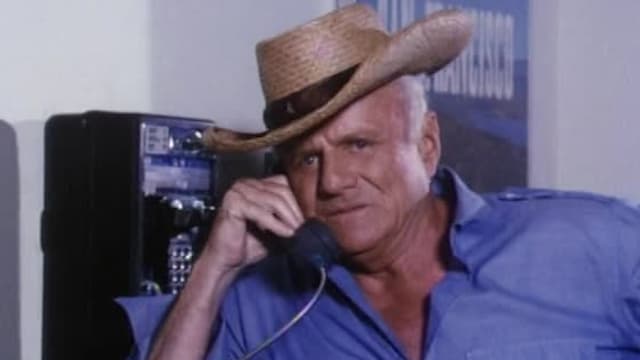 Watch Hardcastle and McCormick S01:E26 - You Would Cry Too, if It ...