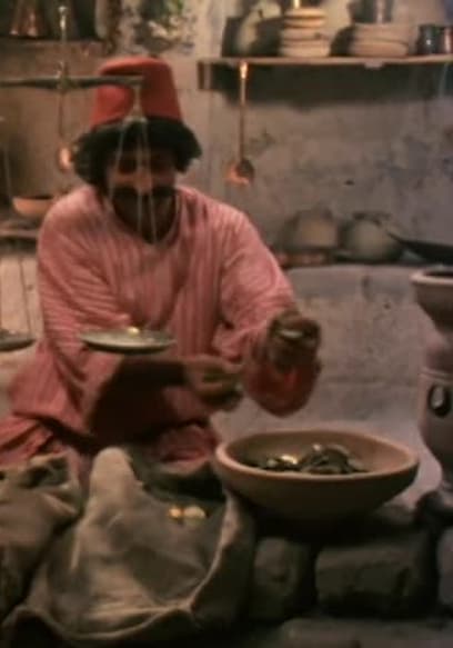 Watch Storybook International S01:E09 - The Foolish Brother - Free TV ...