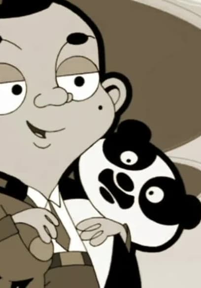 Watch Mr Bean: La Serie Animada (Doblado) S01:E20 - El Joven De Bean ...