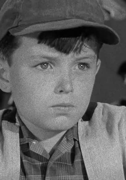 Watch Leave It to Beaver S02:E14 - Wally's Present - Free TV Shows | Tubi