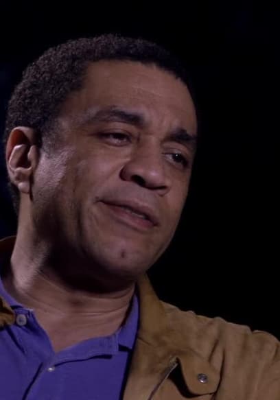 Watch The Haunting Of... S04:E10 - Harry Lennix - Free TV Shows | Tubi