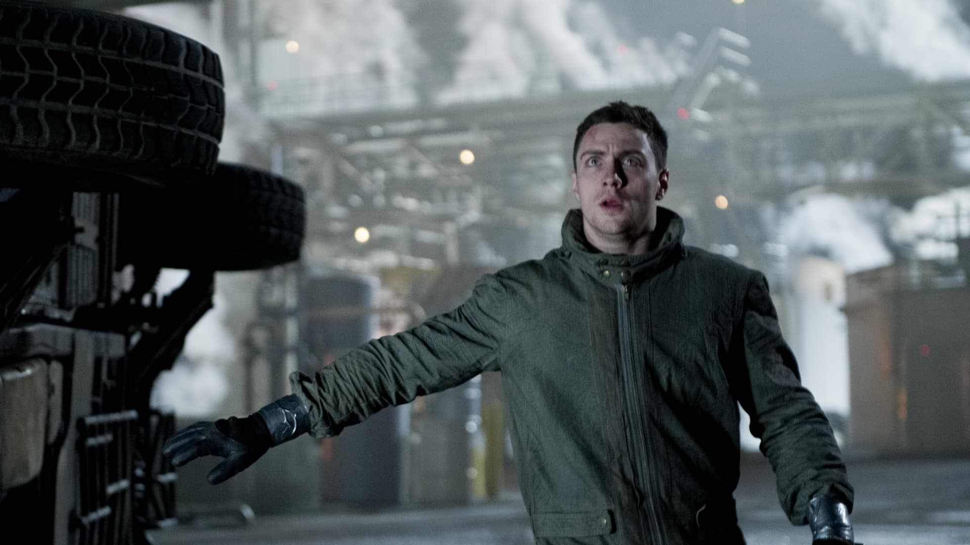 Watch Godzilla (2014) - Free Movies | Tubi