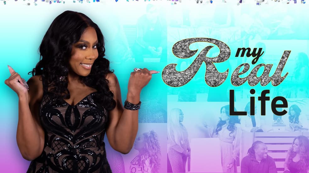 Watch My Real Life Streaming Online | Tubi Free TV