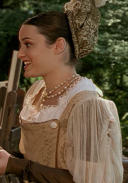 Watch The Royal Diaries S01:E03 - Isabel, Jewel of Castila - Free TV ...