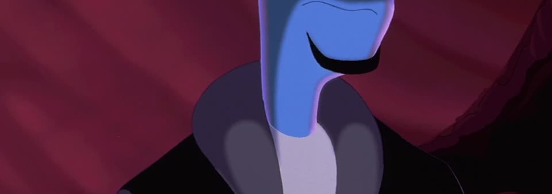 Watch Osmosis Jones (2001) - Free Movies | Tubi