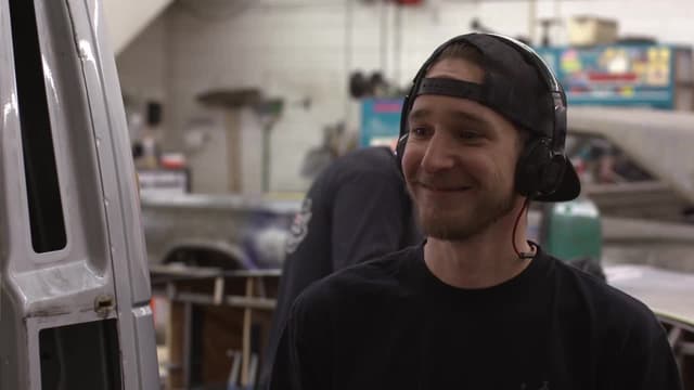 Watch Bitchin' Rides S05:E05 - The Hummer of the Future - Free TV Shows ...