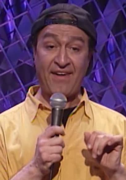 Watch Full Frontal Comedy S01:E03 - Steve Rizzo, Geechy Guy, Larry Reeb ...