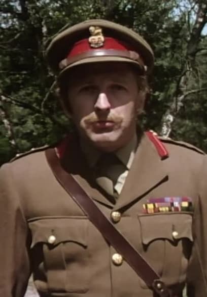 Watch Monty Python's Flying Circus S01:E01 - Whither Canada? - Free TV Shows | Tubi