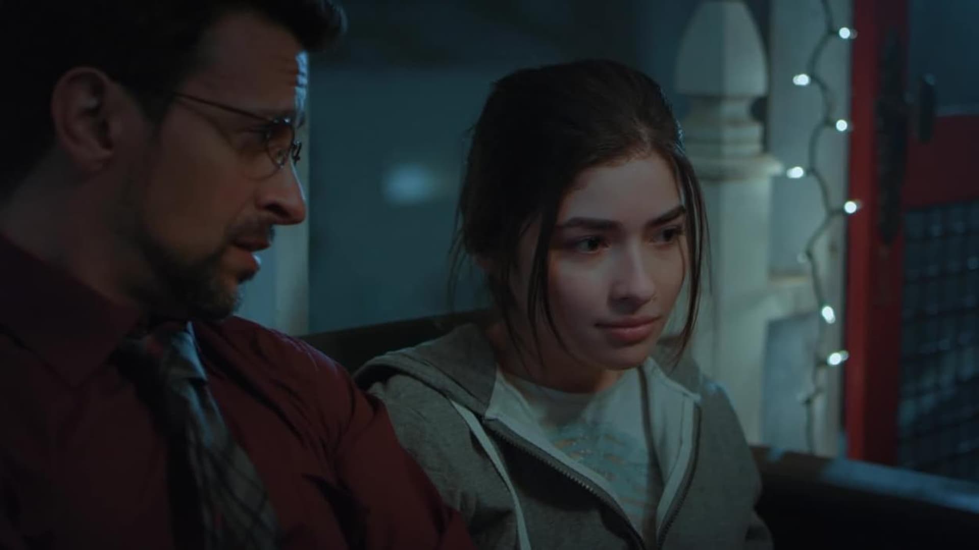 Watch Lena & Snowball (2021) - Free Movies | Tubi