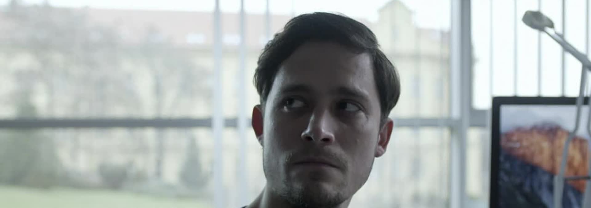 Watch La Vida Y Obra Del Juez Adam Klos (Doblado) S02:E01 - Episodio ...