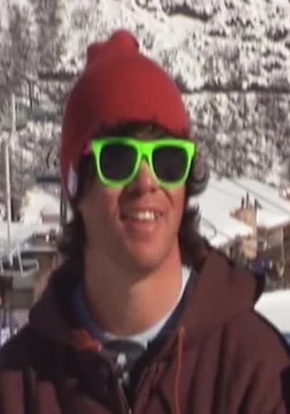 Watch Freeride Skiing Championships S01:E01 - 2008 - Free TV Shows | Tubi