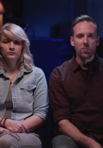 Watch Ghost Nation S02:E06 - Spectre of the Surgeon - Free TV Shows | Tubi