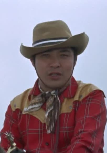 Watch UltraMan: UltraSeven S01:E11 - Fly to Devil Mountain - Free TV ...