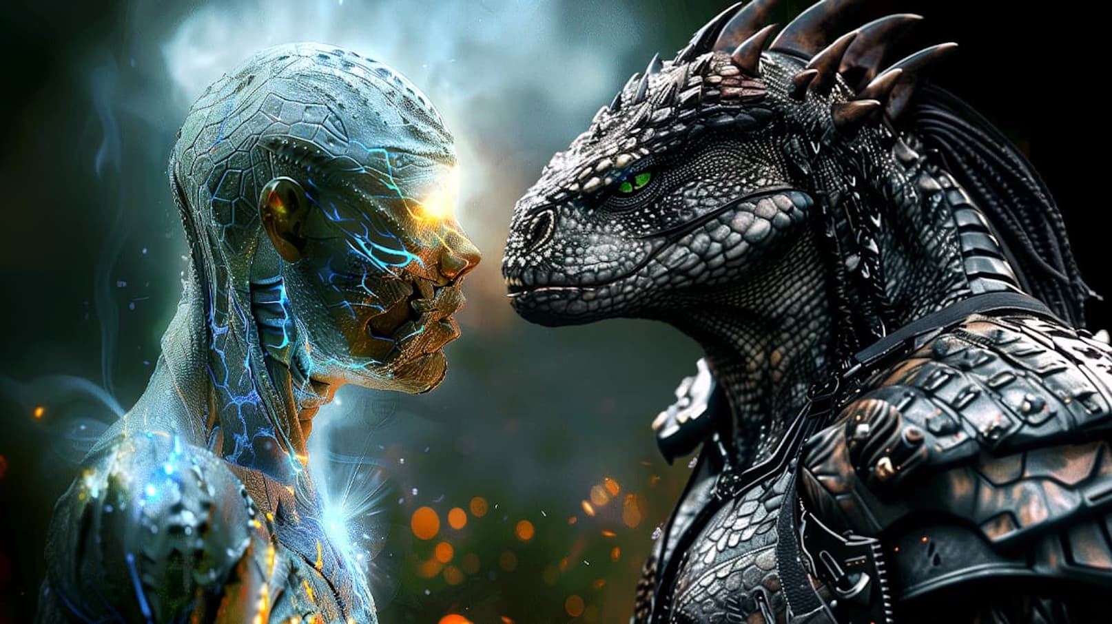 Watch Alien Gods: The Shining Ones and Serpent Kings ( - Free Movies | Tubi