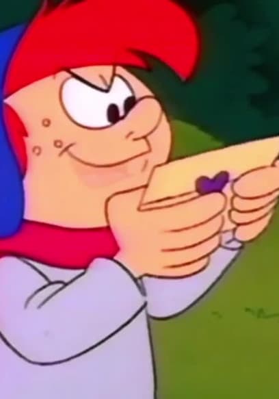 Watch The Smurfs (Classic) S07:E342 - Peewit's Unscrupulous Adventure ...