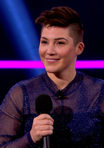 Watch Don’t Forget the Lyrics S03:E04 - One Word Won't Take Me Home! - Free TV Shows | Tubi