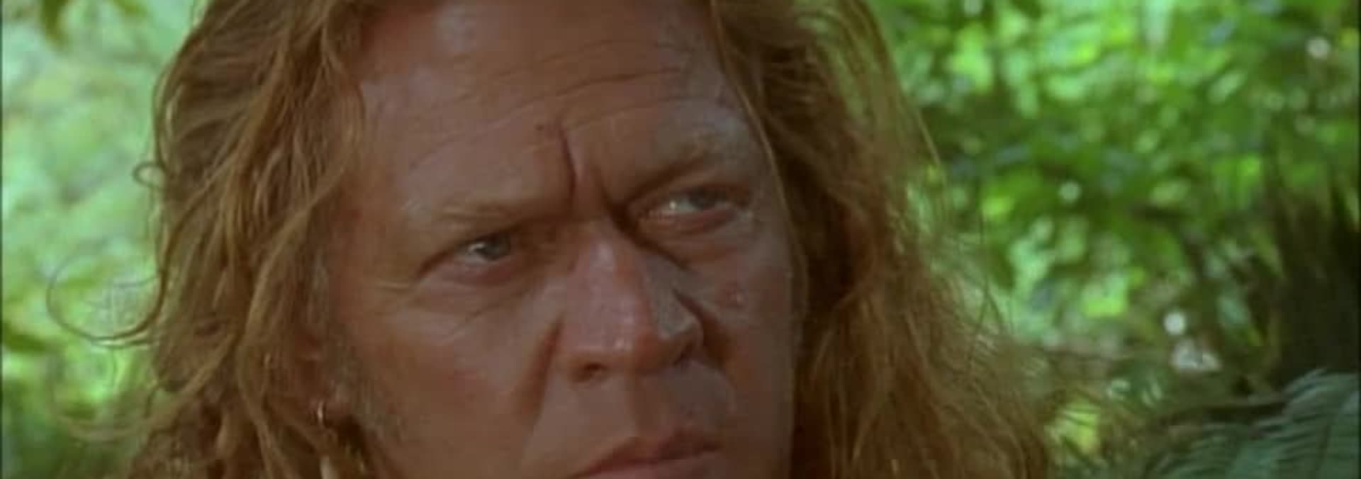 Watch The Adventures of Swiss Family Robinson S01:E21 - The Treasure ...