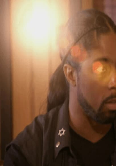 Watch Real and Chance: The Legend Hunters S01:E03 - Hogasaurus - Free ...