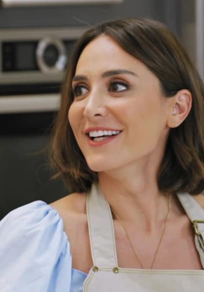 Watch Cocina al punto con Peña y Tamara S01:E13 - La trucha de Riofrío ...