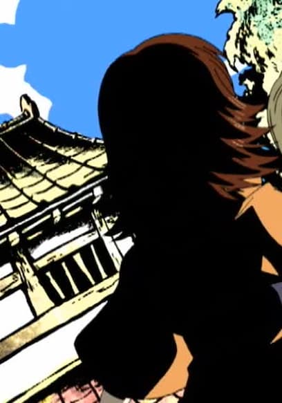 Watch Requiem From the Darkness S01:E10 - Hi-No-Enma, Flames of Desire ...