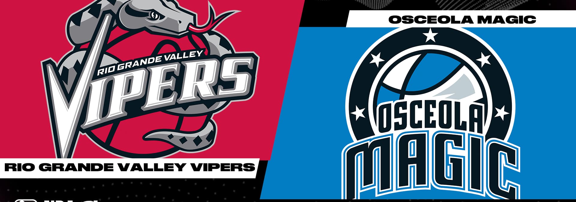 Watch NBA G League Game Recaps S02:E19 - Rio Grande Valley Vipers vs ...
