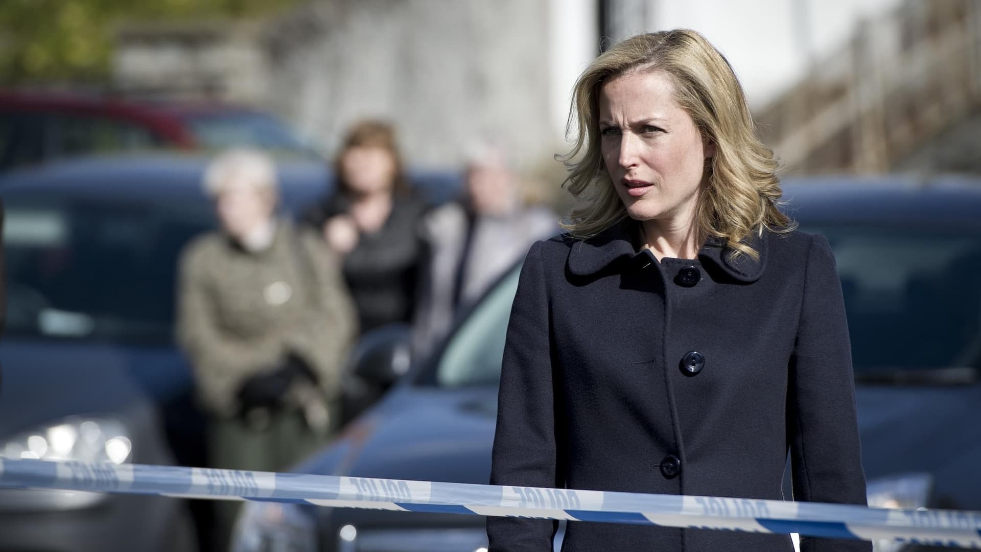 Watch The Fall Season 2 - Free TV Shows | Tubi